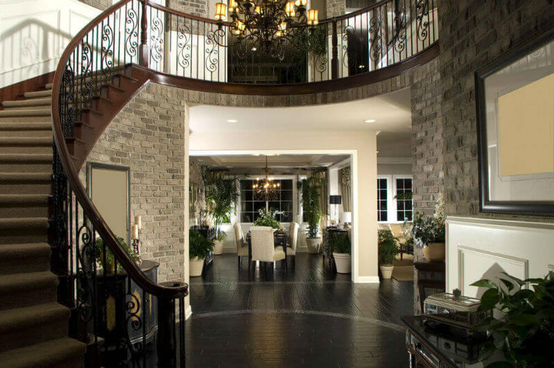 20 Grand Foyer Entrances That Are Unbelievable