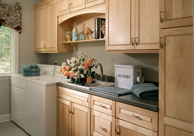 20 of the Most Beautiful Laundry Room Ideas