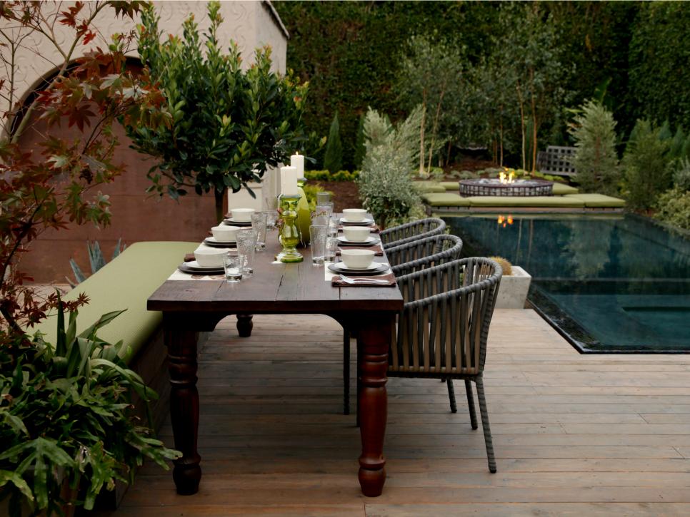 20 Stunning Patio Ideas Perfect for Entertaining Guests