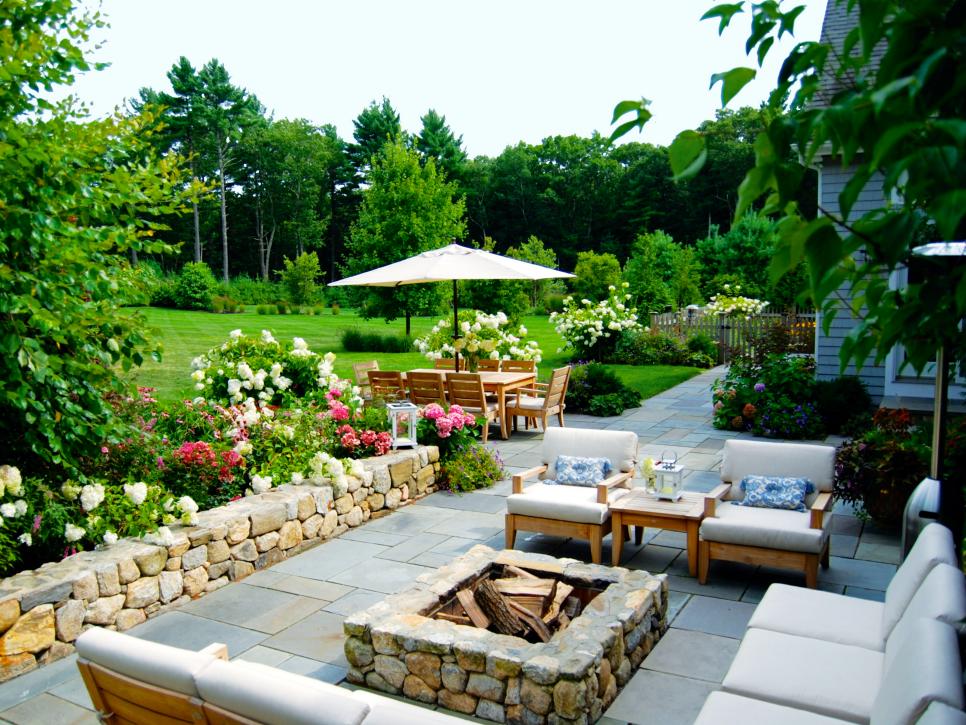 20 Stunning Patio Ideas Perfect for Entertaining Guests