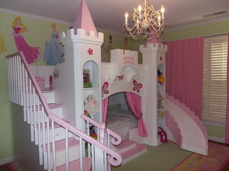 20 Beautiful Children s Room Designs With Bunkbeds 20 Beautiful Children s Room Designs With Bunkbeds