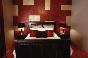 20 Absolutely Stunning Red Bedroom Ideas