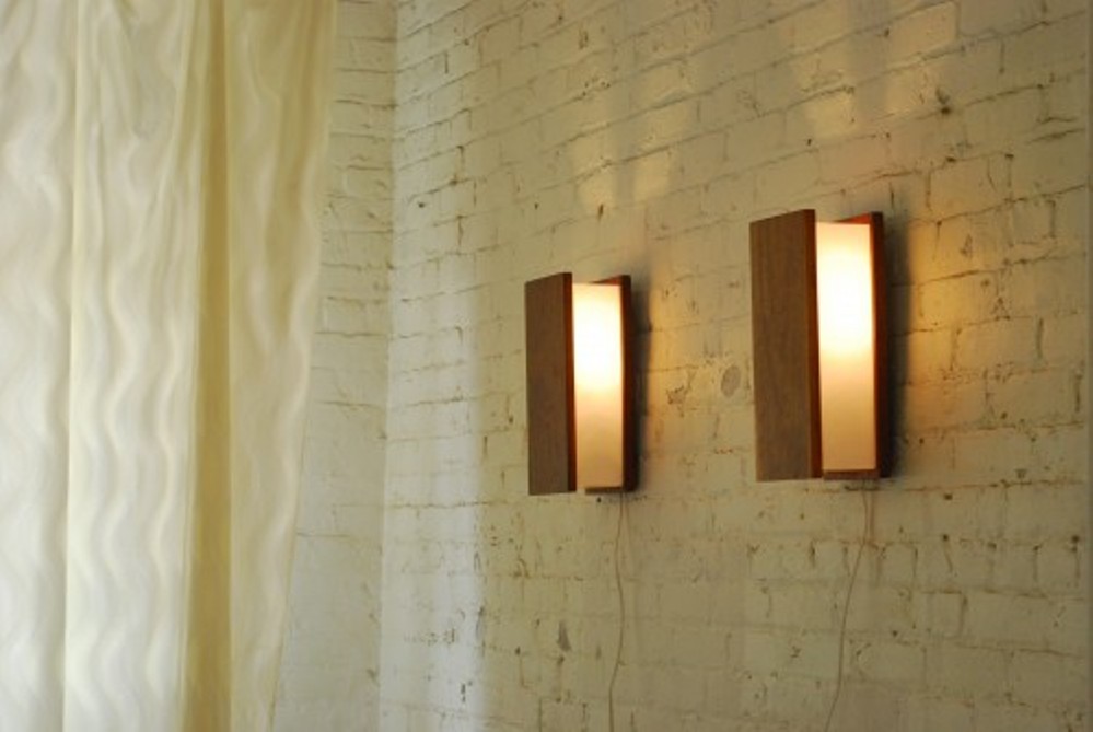 20 of the Most Gorgeous Wall Sconces