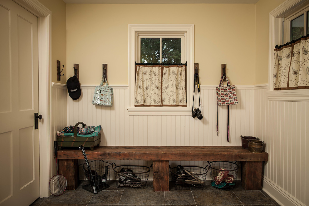 20 Mudroom Ideas That Will Blow you Away