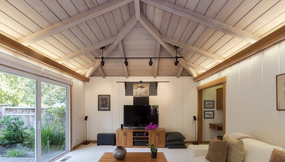 20 Gorgeous Examples of Track Lighting Ideas