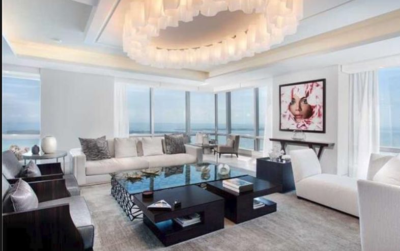 The 20 Most Expensive Homes in Miami