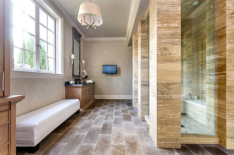 20 Photos of Kim Kardashian and Kanye West's $20 Million Dream Home