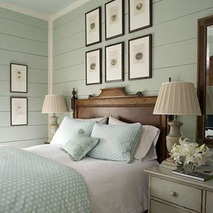 20 Beautiful Nautical Bedroom Ideas