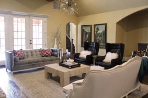 20 Beautiful Living Rooms with Mixed Design Styles