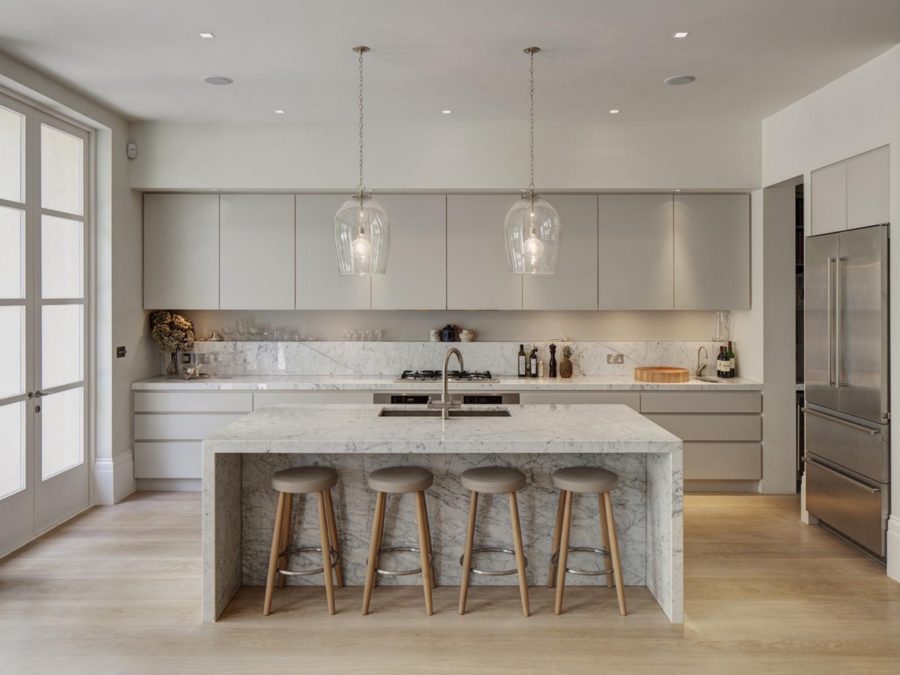 The Top 20 Romantic Kitchen Ideas
