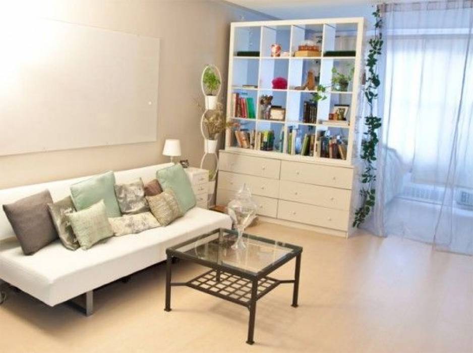 20 Tiny Studio Apartments That Make Great Uses of Space