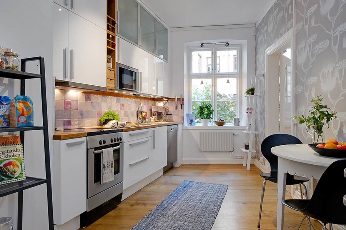 20 Tiny Studio Apartments That Make Great Uses of Space