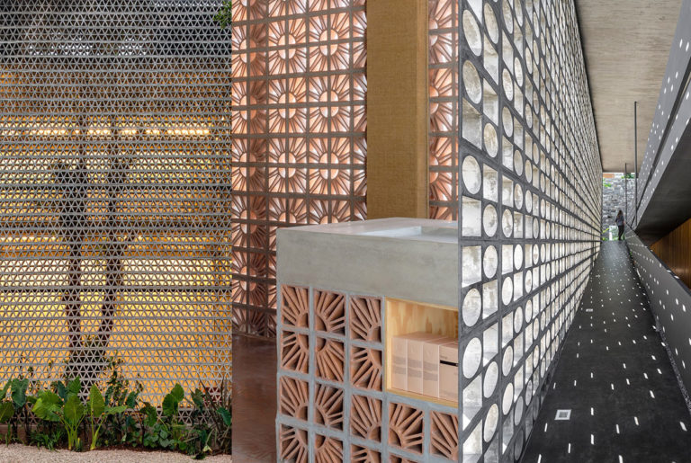 What are Breeze Blocks and How Can You Use Them in Home Design?