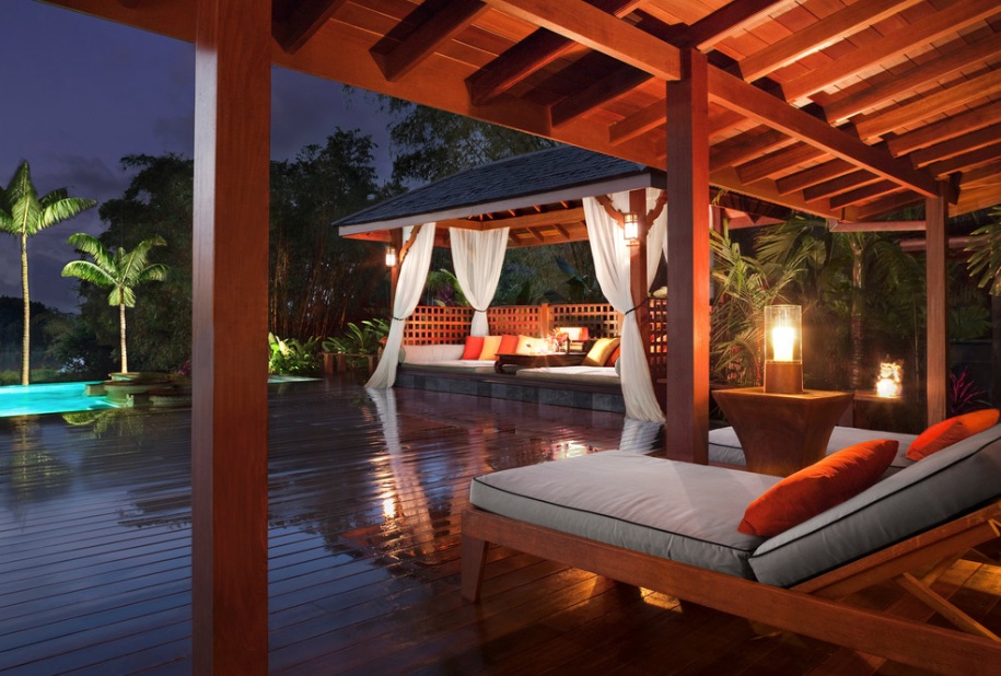 20 Pool Chairs That Make Your Backyard Feel Like a Resort