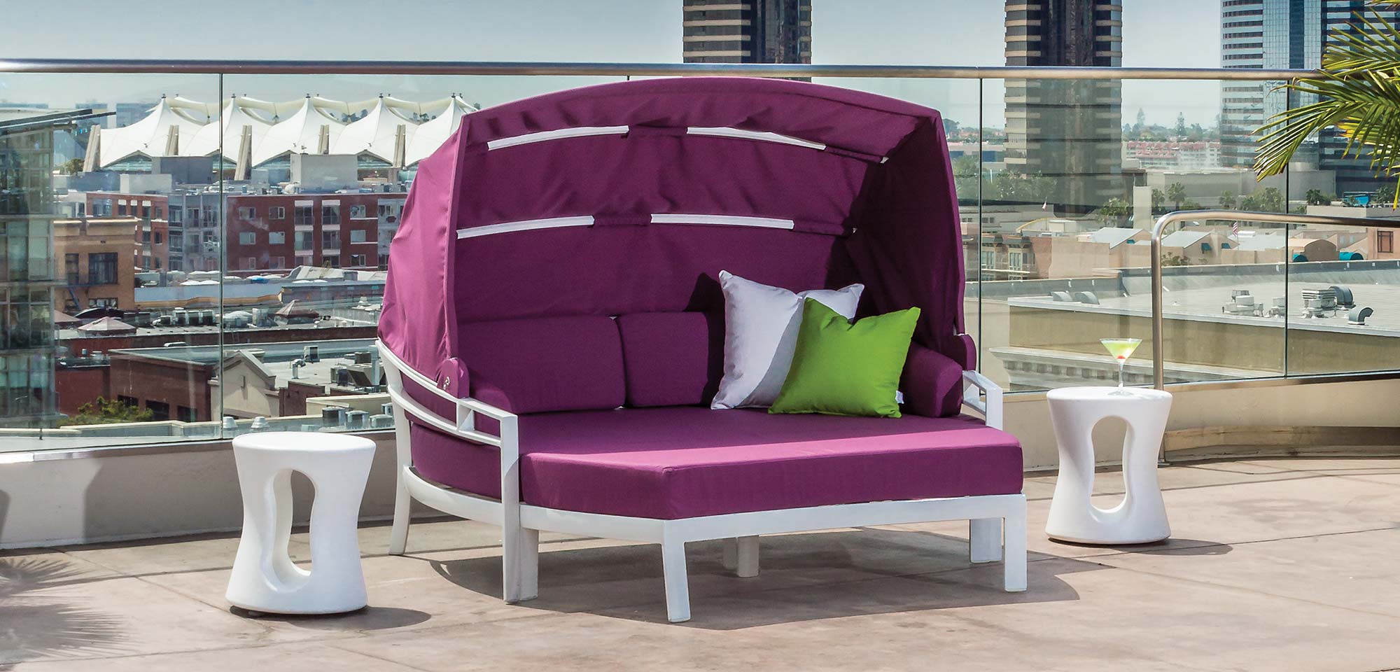 20 Pool Chairs That Make Your Backyard Feel Like a Resort