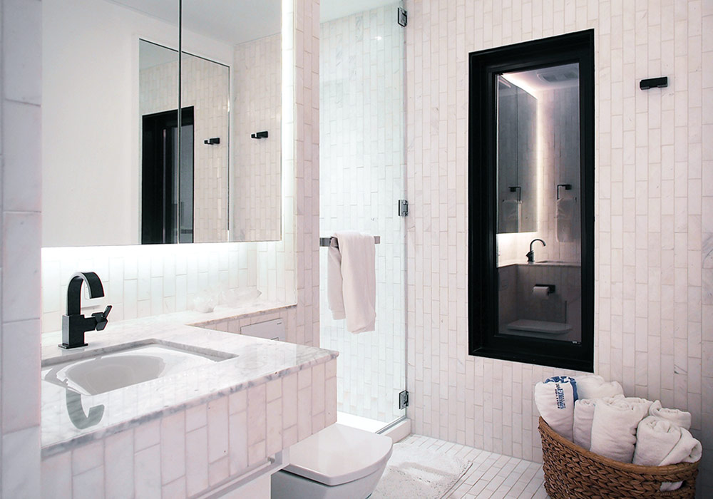 Cocoon9: A New Concept in Prefab Homes from Entrepreneur Christopher Burch