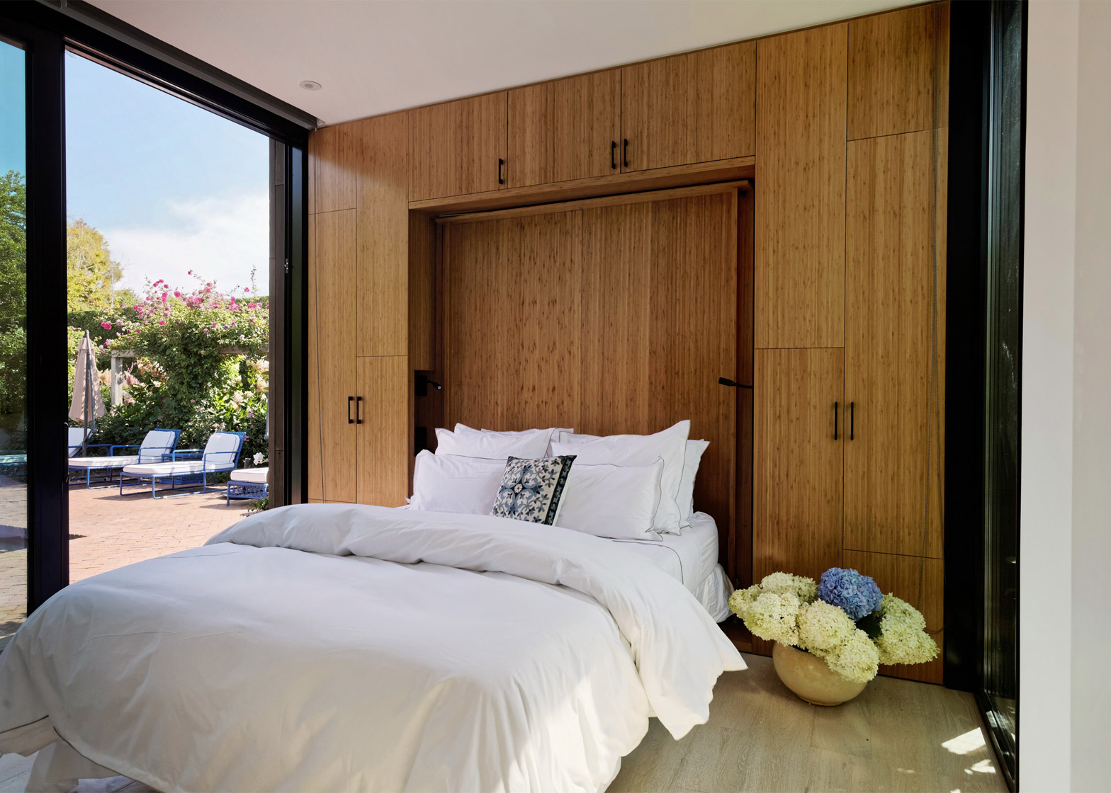 Cocoon9: A New Concept in Prefab Homes from Entrepreneur Christopher Burch