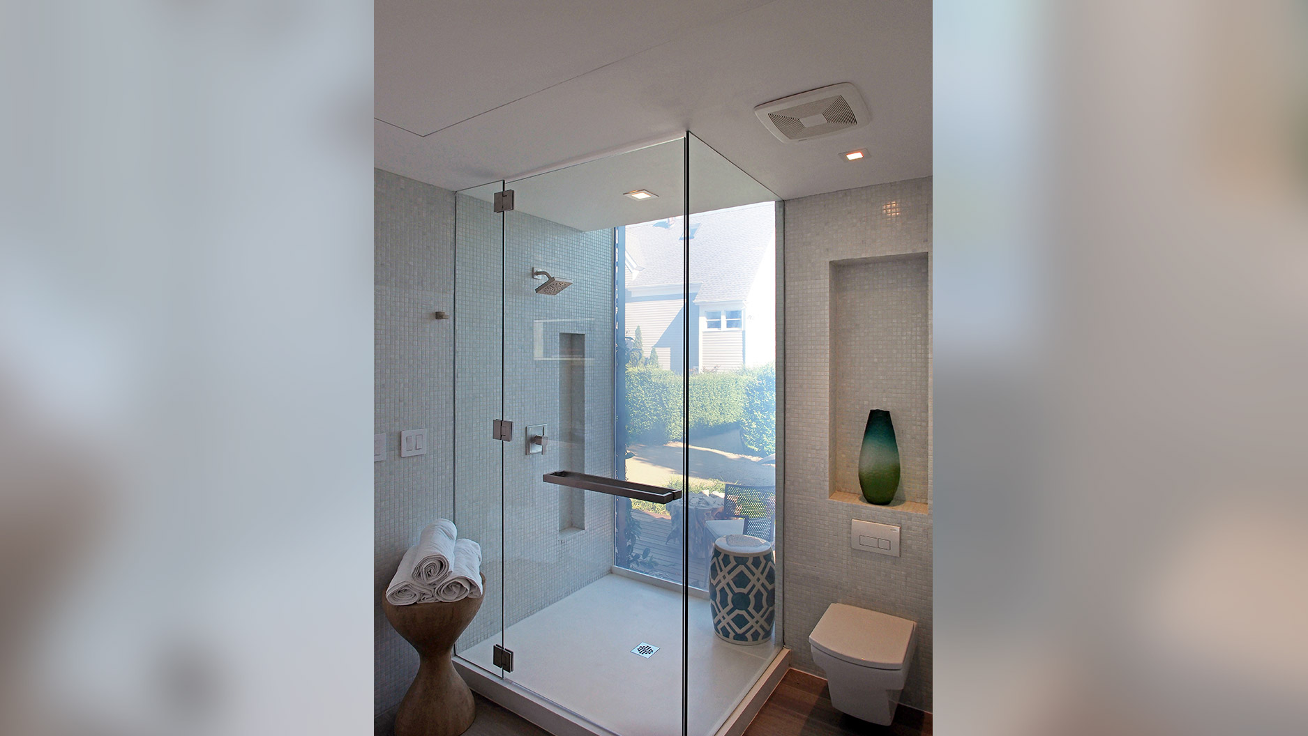 Cocoon9: A New Concept in Prefab Homes from Entrepreneur Christopher Burch
