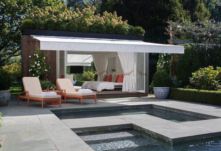 Cocoon9: A New Concept in Prefab Homes from Entrepreneur Christopher Burch