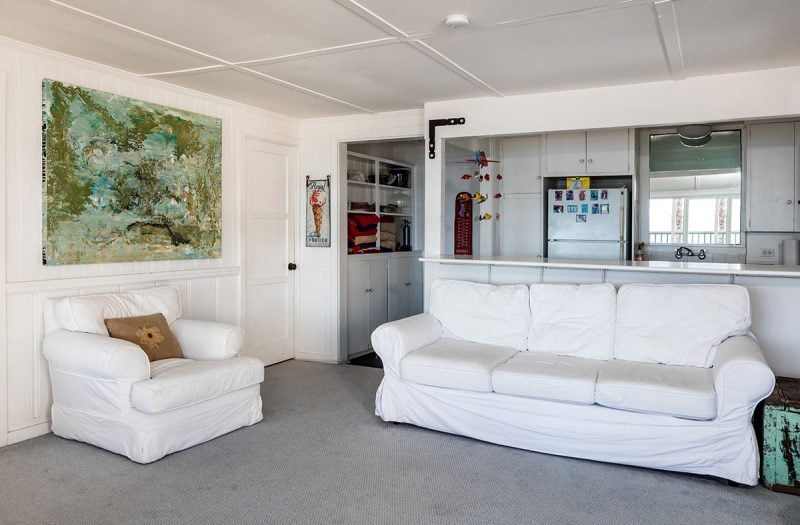 Check out Edward Norton's $5.2 Million Malibu Home