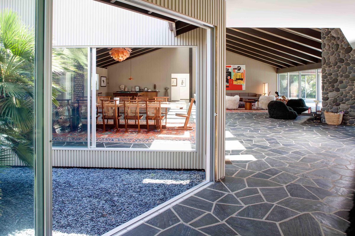 Check Out John Mayer’s $13.4 Million Beverly Hills Home