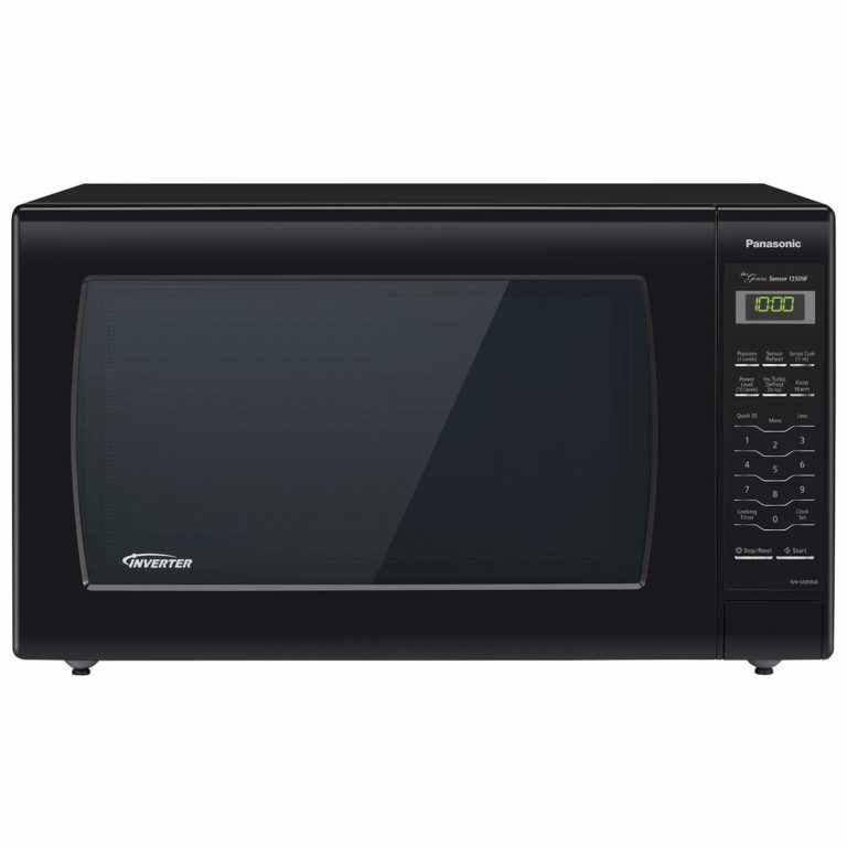 The 10 Best Small Microwave Options for Your Kitchen