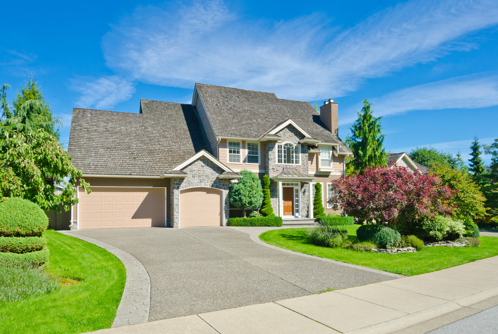 The 10 Most Popular Types Of Houses In The United States