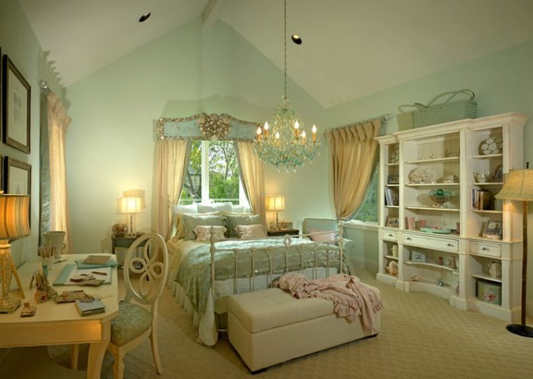 20 Examples of Incorporating Mint Color Into Your Home