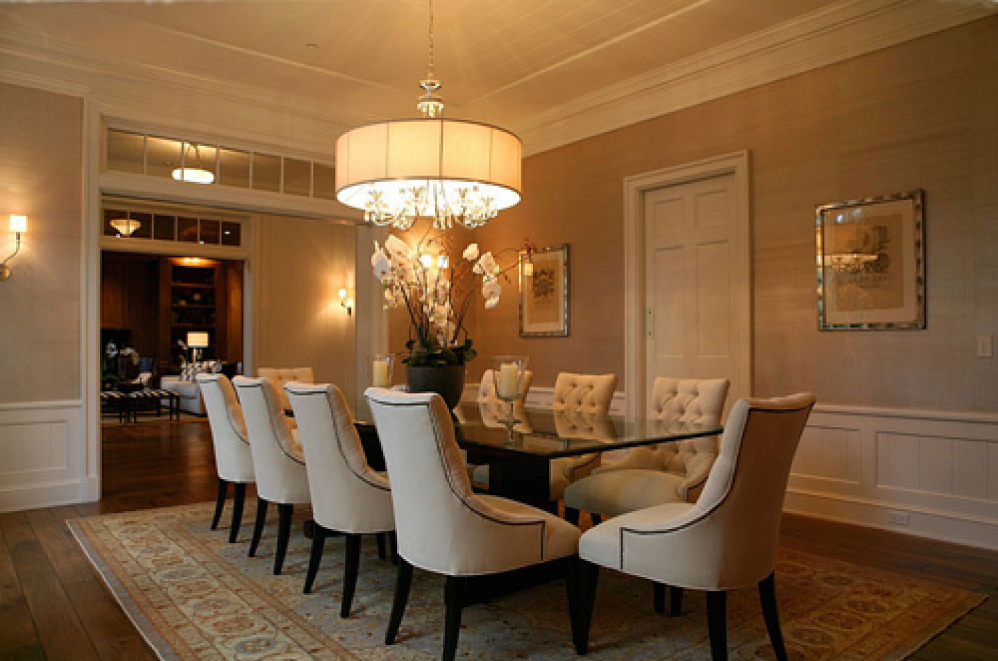 20 Original Dining Room Lighting Ideas For all Occasions