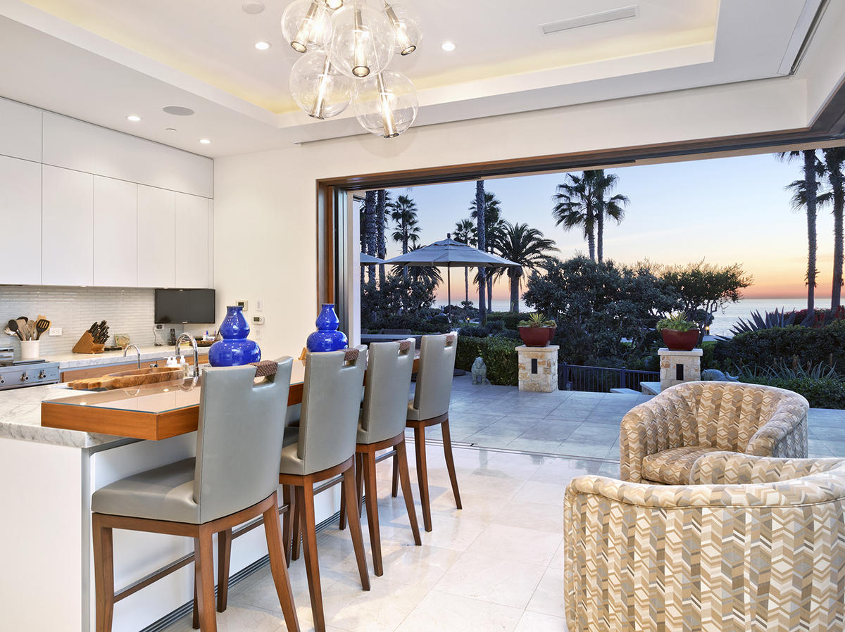 Check Out Mark Cuban's New $19 Million Laguna Beach Home