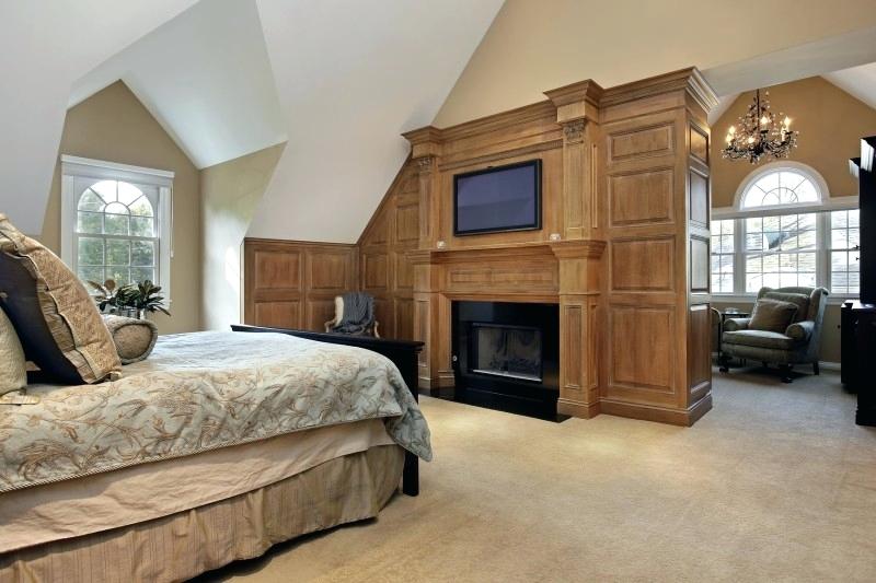 20 Gorgeous Master Bedrooms with Sitting Areas