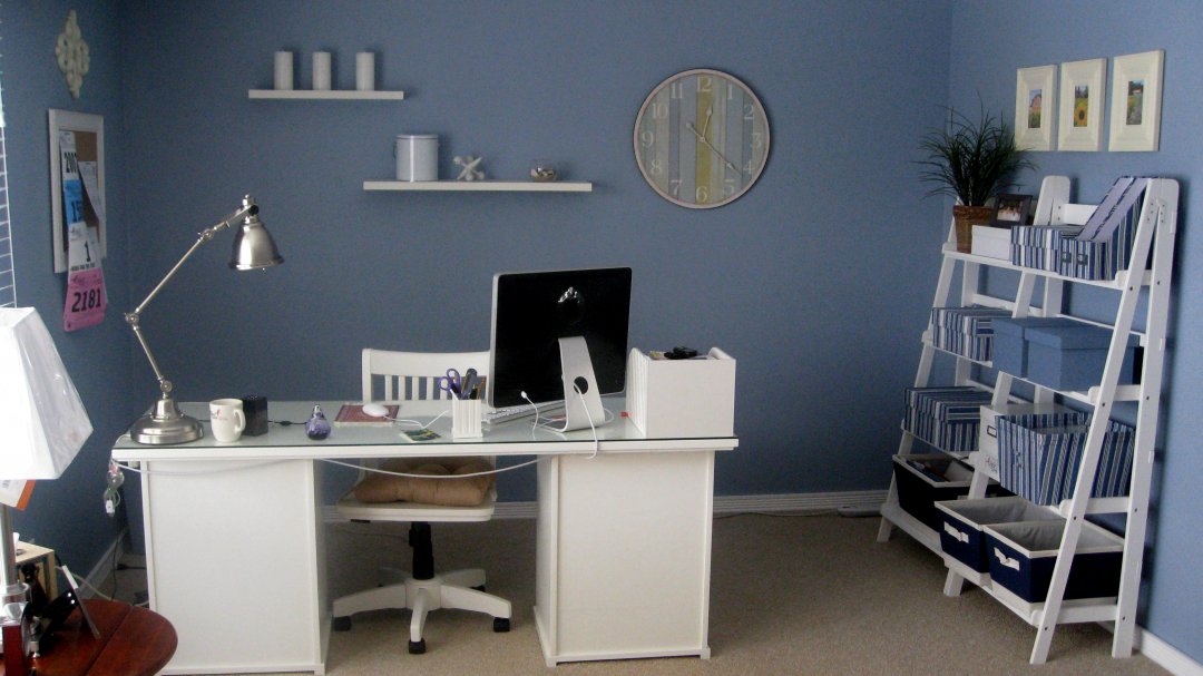 10 Office Decor Ideas Trending in 2019