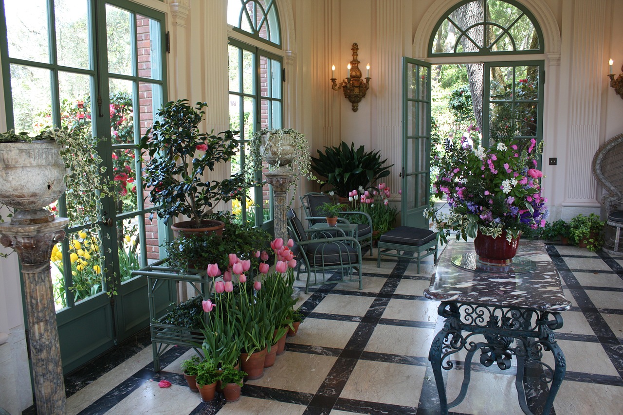 10 Home Garden Trends That are Surging in 2019