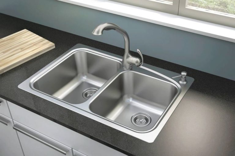 20 Different Types of Sink Styles to Consider