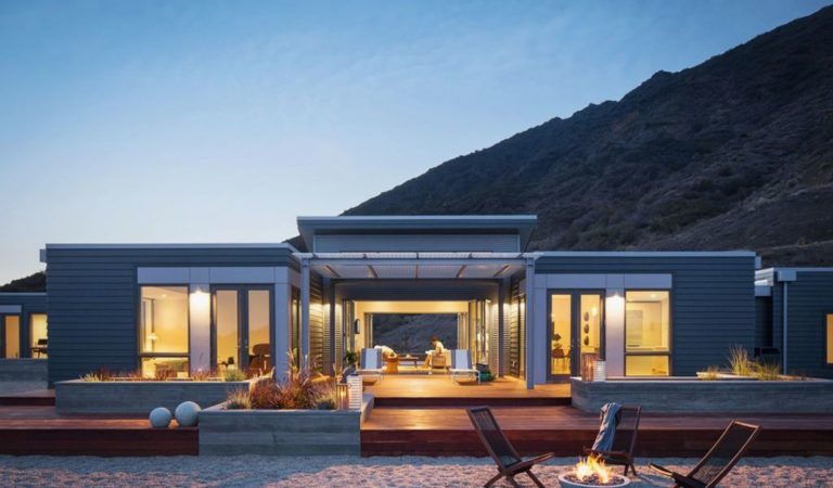 20 Modular Homes That Will Blow You Away