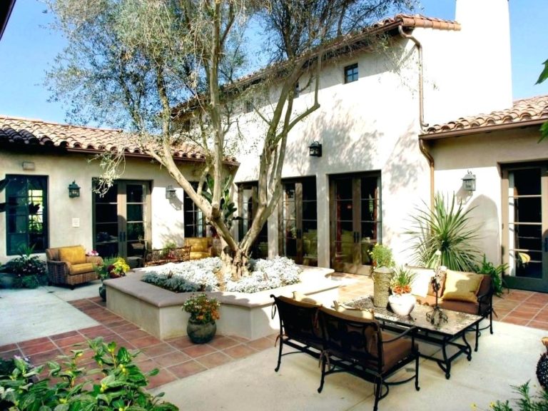 20 Gorgeous Patio Designs Perfect for 2019