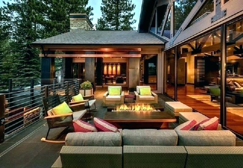 20 Gorgeous Patio Designs Perfect for 2019