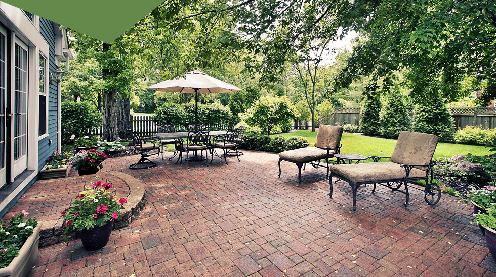 20 Gorgeous Patio Designs Perfect for 2019