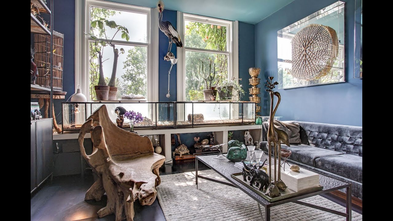 20 Examples of Maximalism in Interior Design