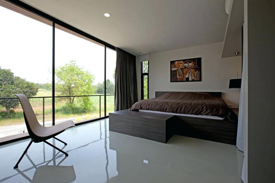 The Characteristics That Define a Thai Style Home