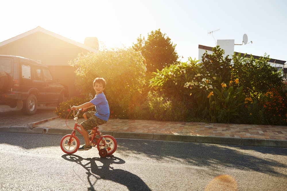 10 Reasons Why Suburban Living Beats City Living
