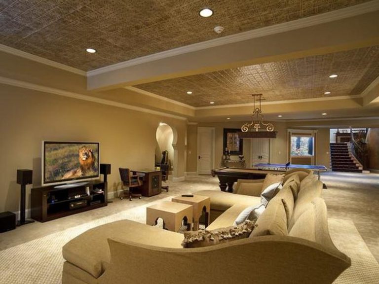 20 Amazing Ceiling Design Ideas