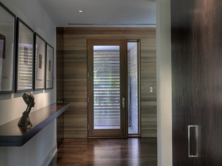 20 Foyer Designs With an Industrial Style Theme