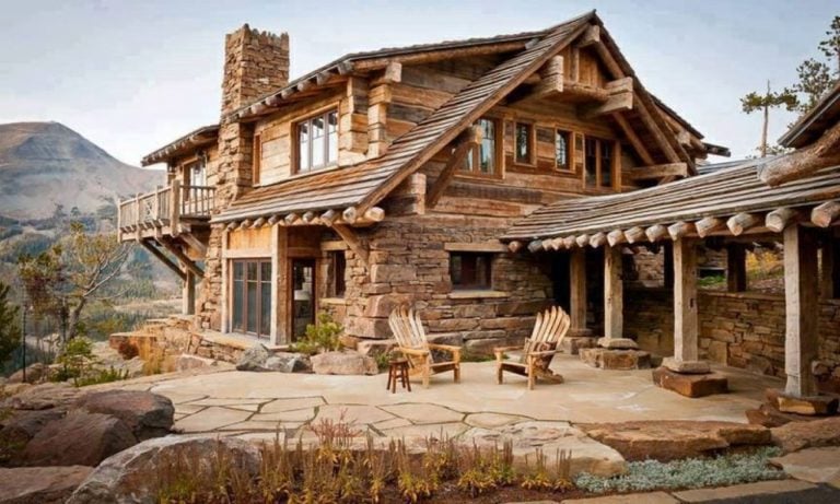 20 Stunning Examples of Modern Cabins