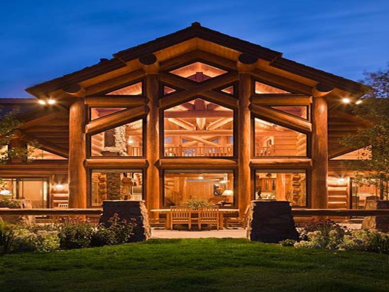 20 Stunning Examples of Modern Cabins