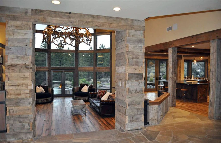 20 Gorgeous Examples of Sunken Living Rooms