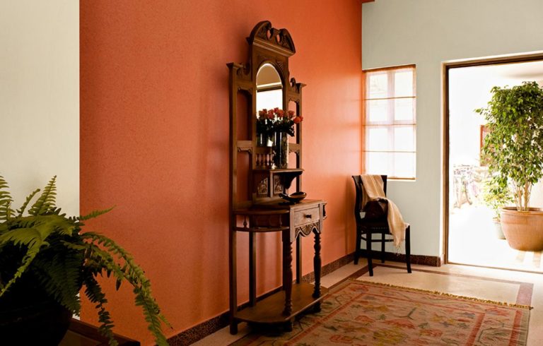 20 Amazing Asian Style Foyer Ideas