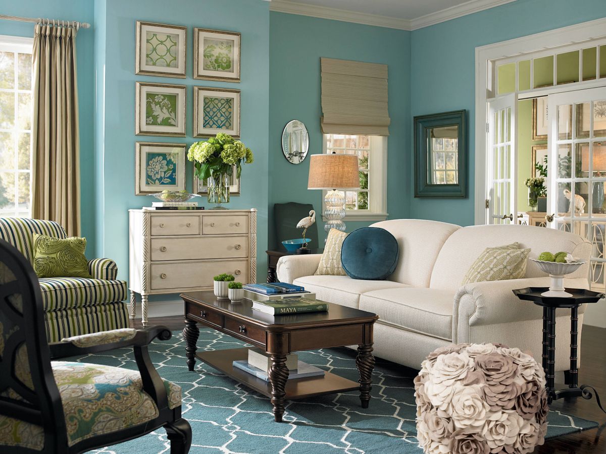 20 Gorgeous Examples Of A Teal Living Room 20 Gorgeous Examples Of A Teal Living Room
