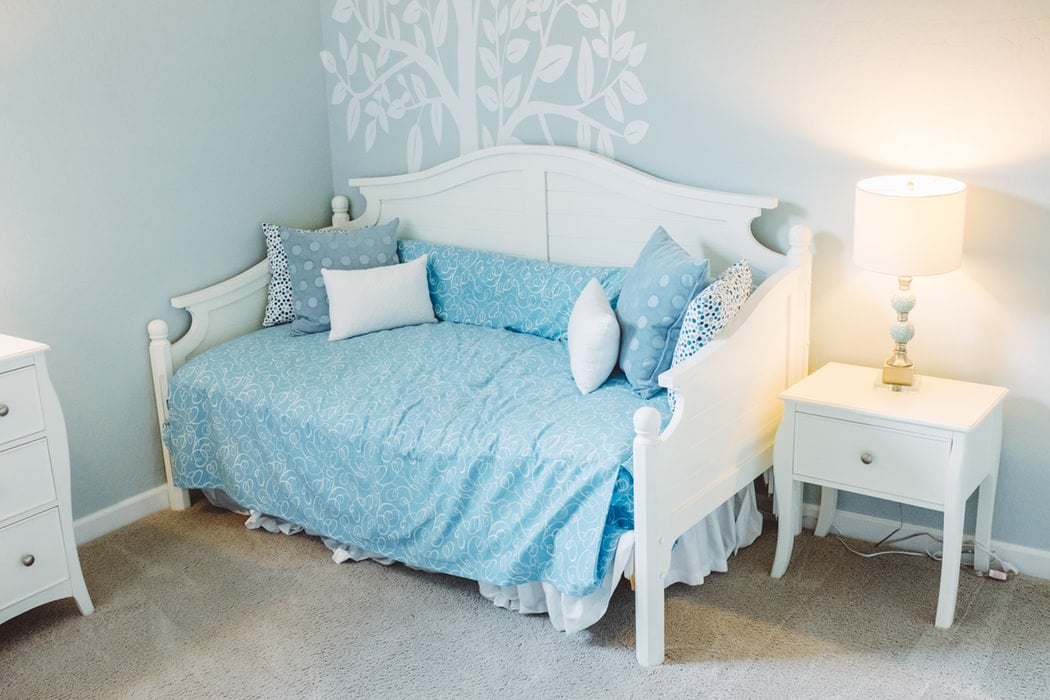 10 Tips for Using Cool Colors For Home Decor
