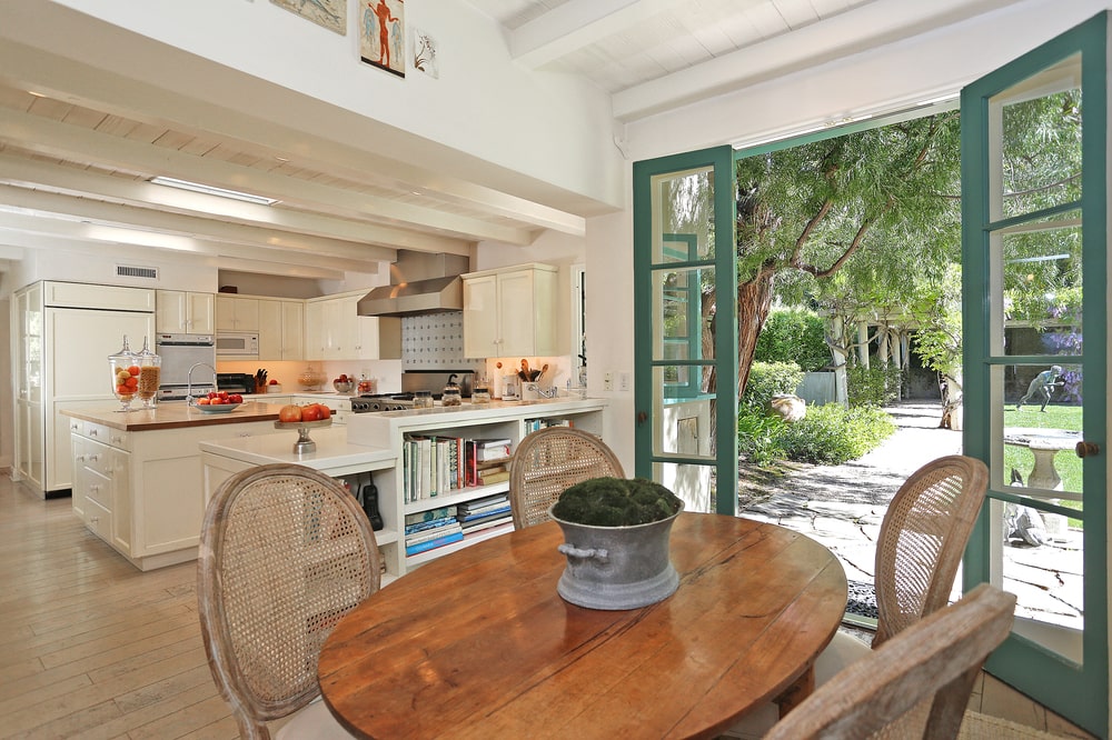 Check Out Nick Vanoff's $25 Million Beverly Hills Home